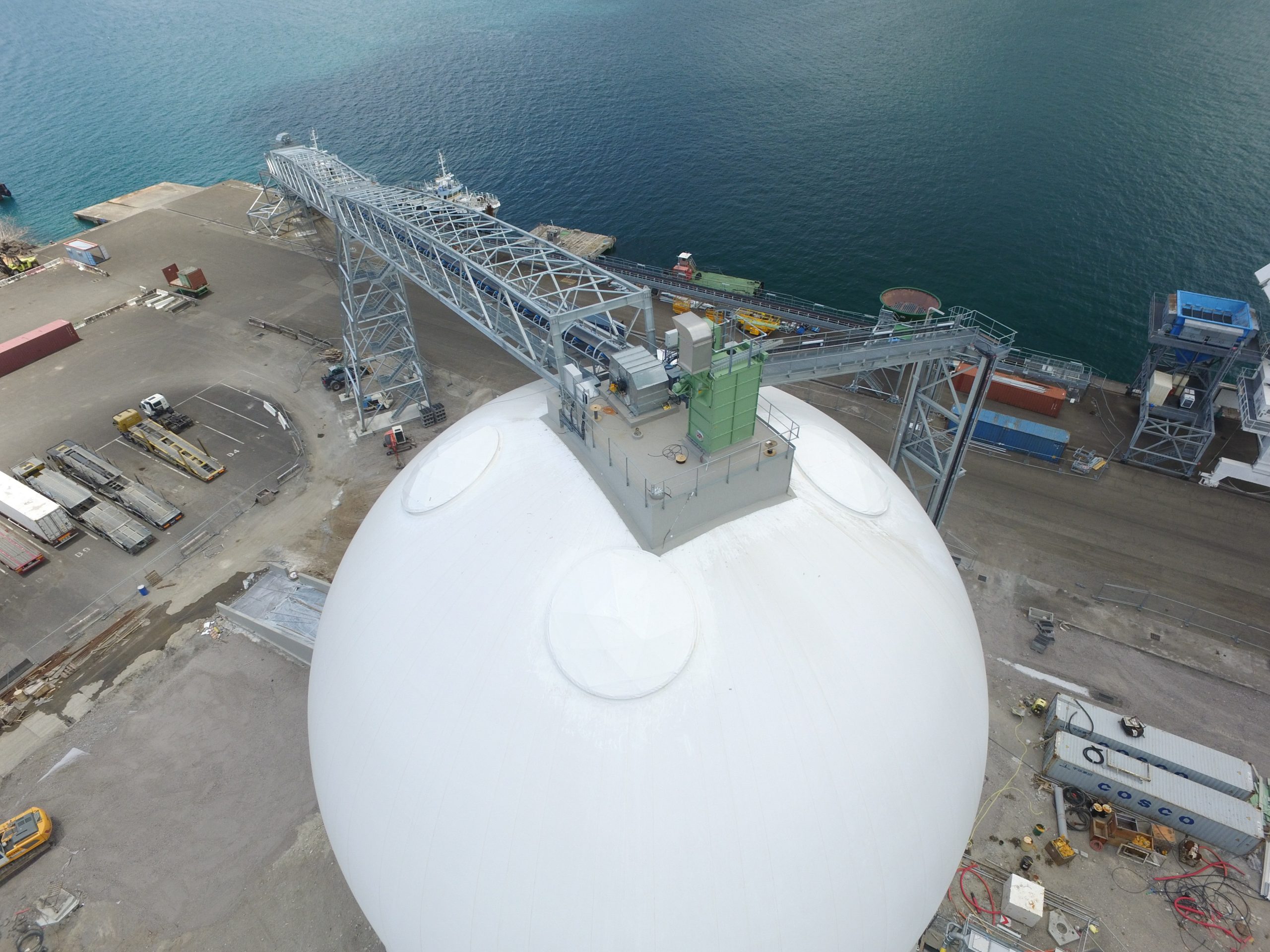 Let Dome Technology strengthen that foundation - Dome Technology