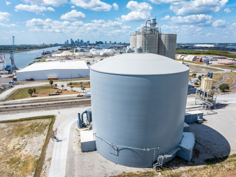 Seeing double: Titan America contracts with Dome Technology to build ...