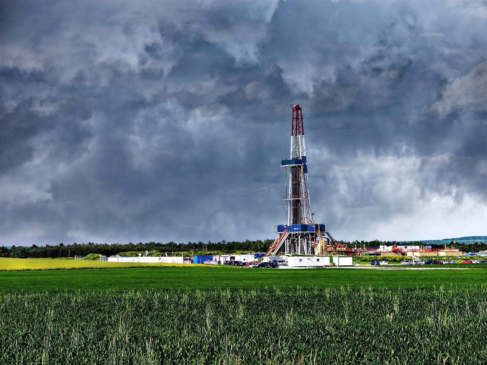 frac-sand-dome-technology